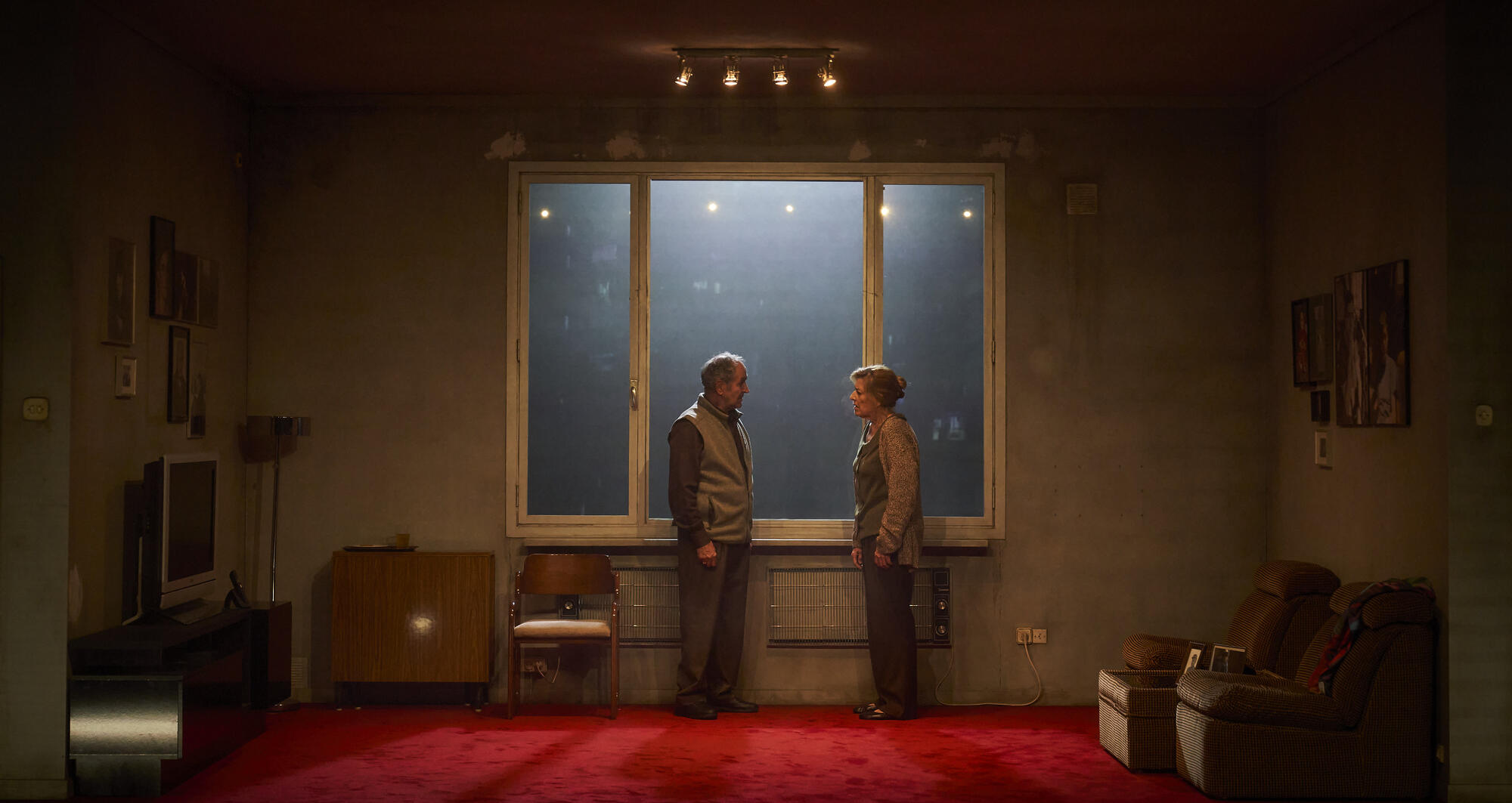 Boira | Teatre Nacional de Catalunya